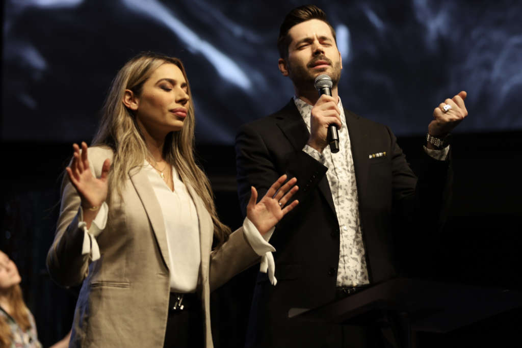 Alex Meadows Ministries – Alex Meadows Ministries