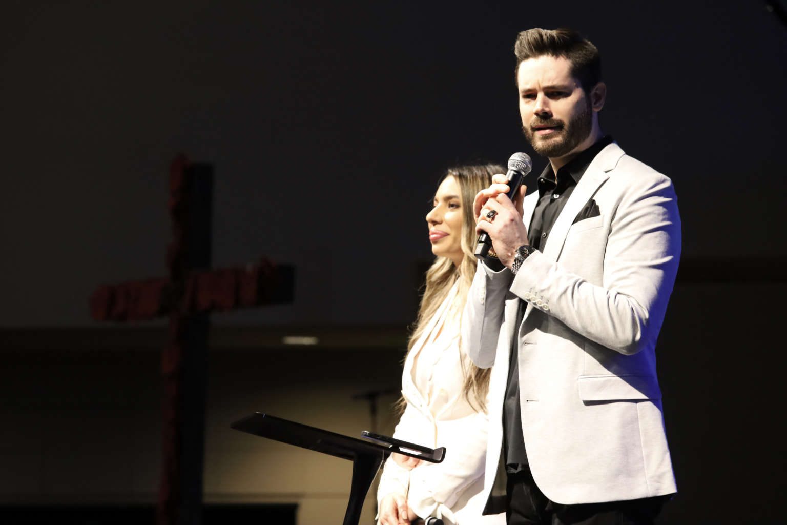 About – Alex Meadows Ministries